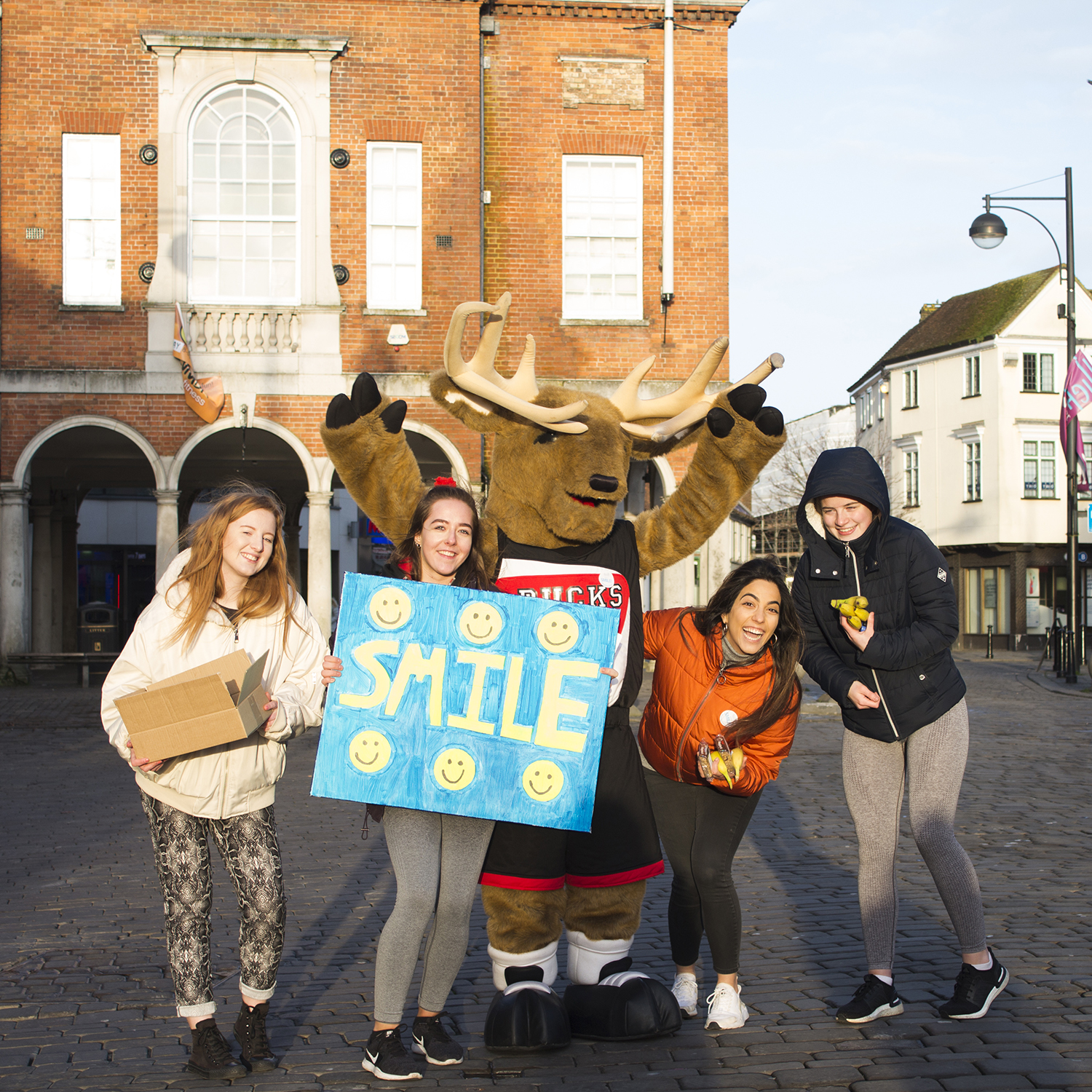 Home [www.bucksstudentsunion.org]